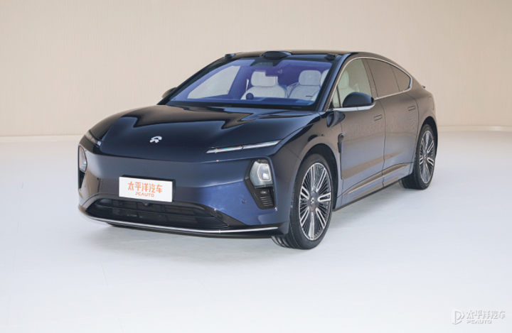 售78.80万起 蔚来ET9上市 蔚来十年技术结晶之作 明年3月交付 - 知乎