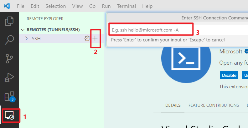 VSCode：Remote-SSH插件安装使用 - 知乎
