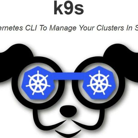 K9s:基于命令行终端UI的管理工具 - 知乎