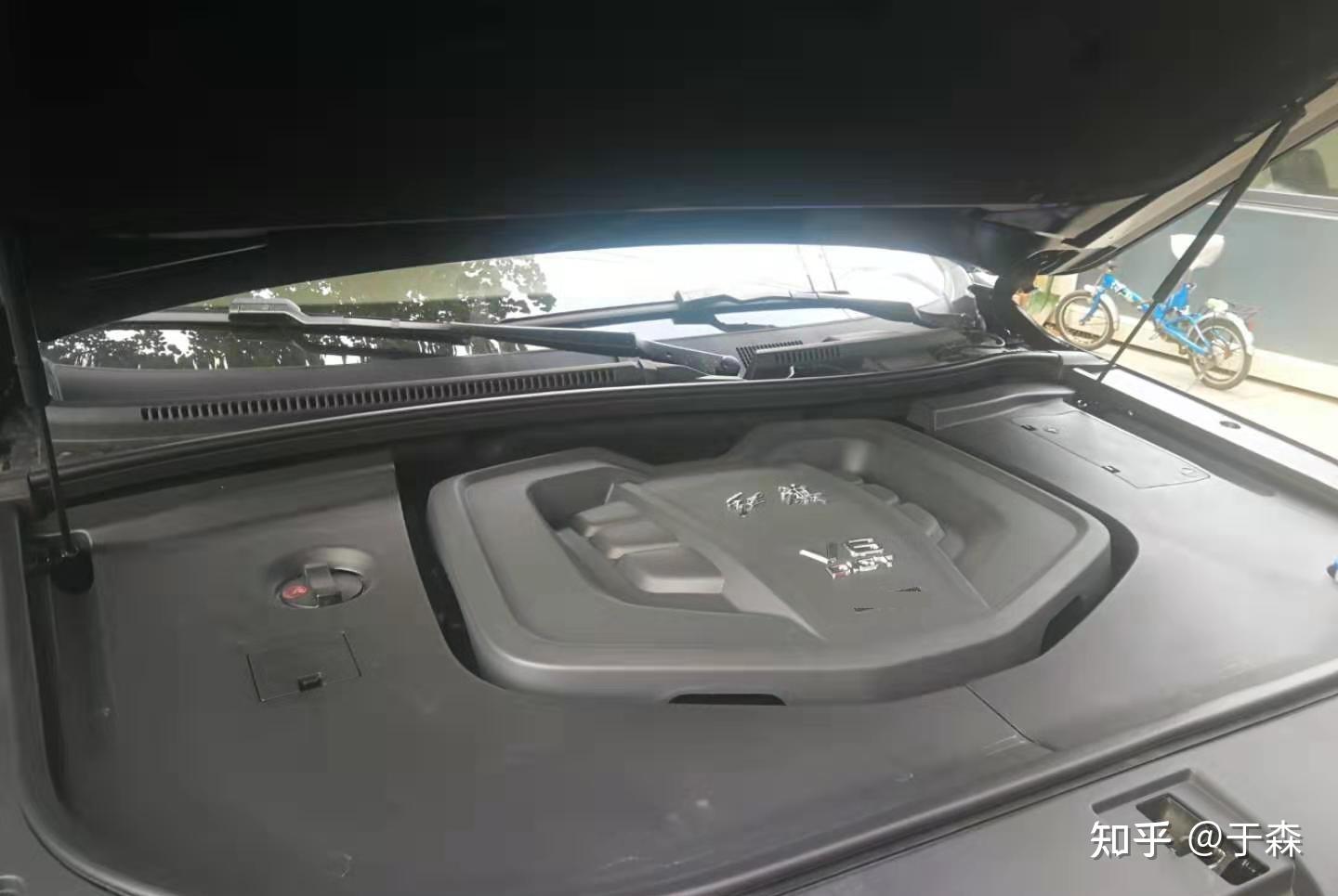 3.0T+四驱+8AT，40万左右买这款国产SUV比奥迪Q5L的气场更强大 - 知乎