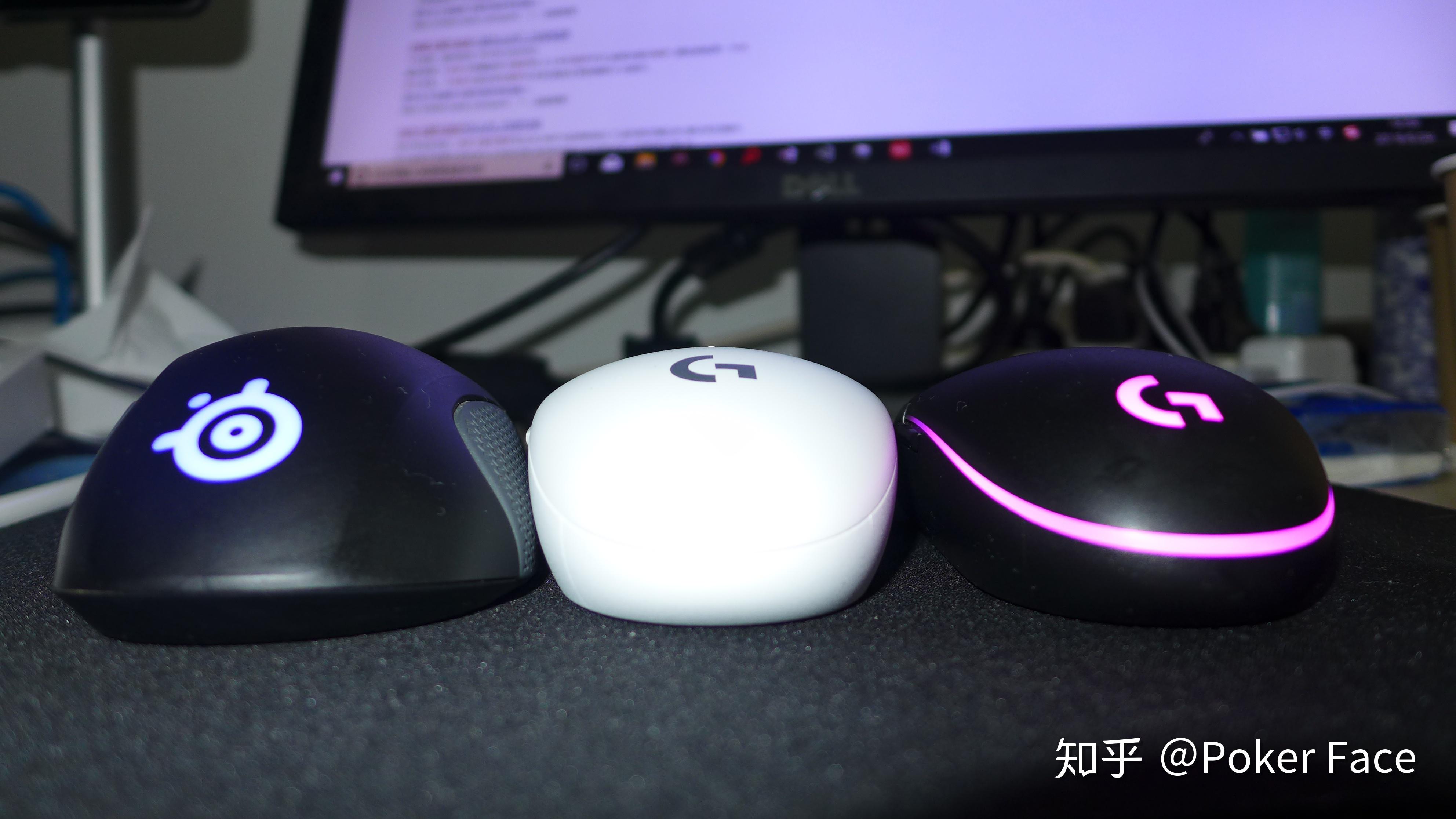 如何评价罗技2018新品G304/G305？和hero系列和powerplay系列未来的走向。？ - 知乎