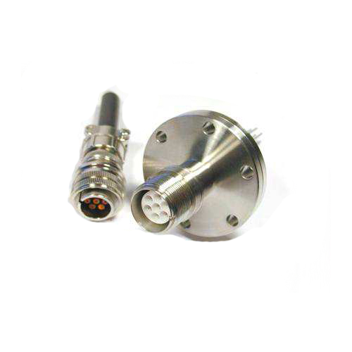 Allectra高电压真空馈通MS-SOCKETS圆型插座 - 知乎