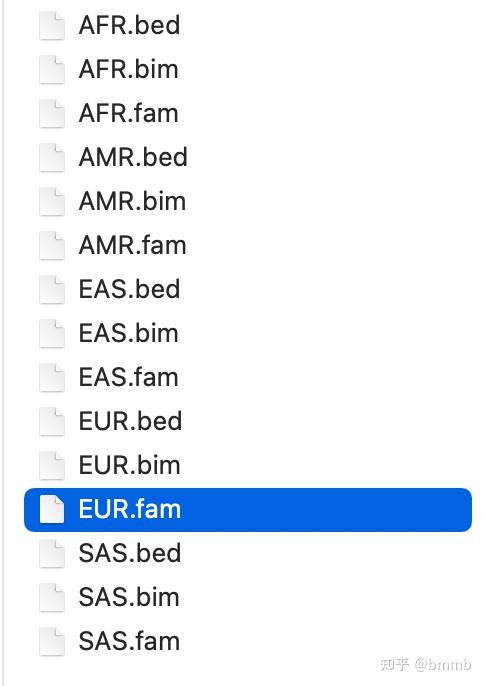 孟德尔随机化本地 clump - 知乎