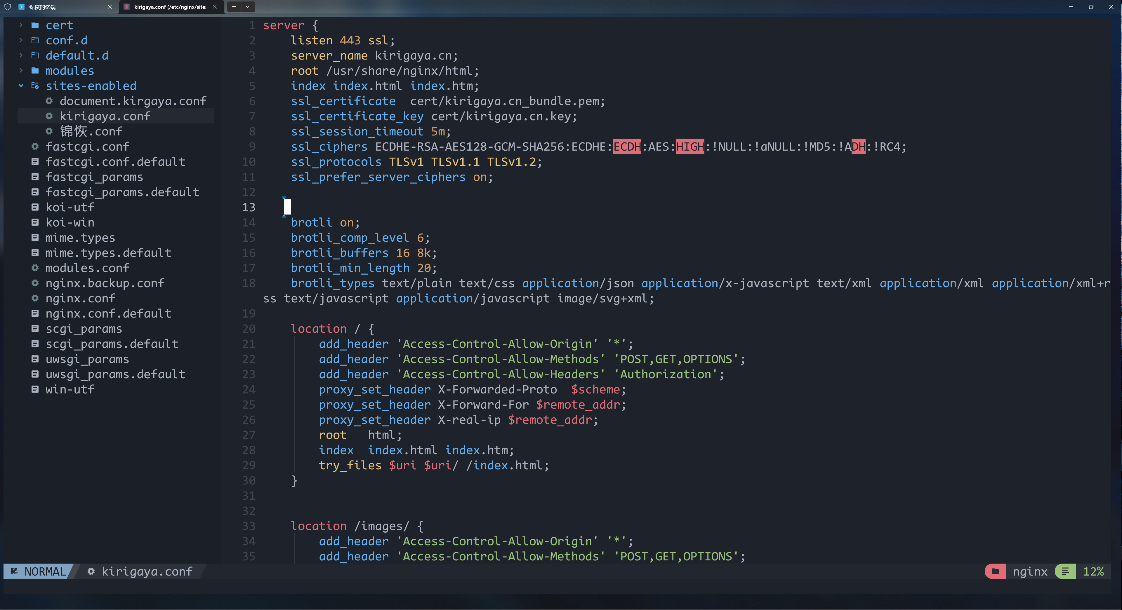 大家开发用的是vim还是neovim？ - 知乎