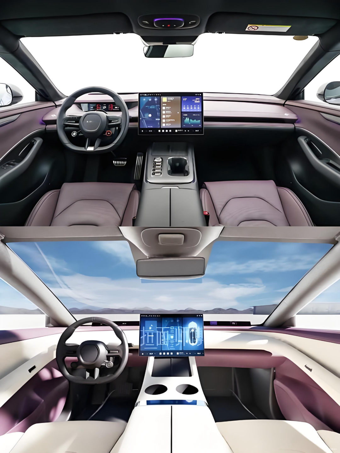 小米YU7正式上市！25.35万起，835公里续航直面Model Y - 知乎