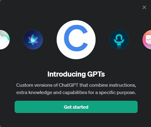 GPT最佳实践：五分钟打造你自己的GPT - 知乎