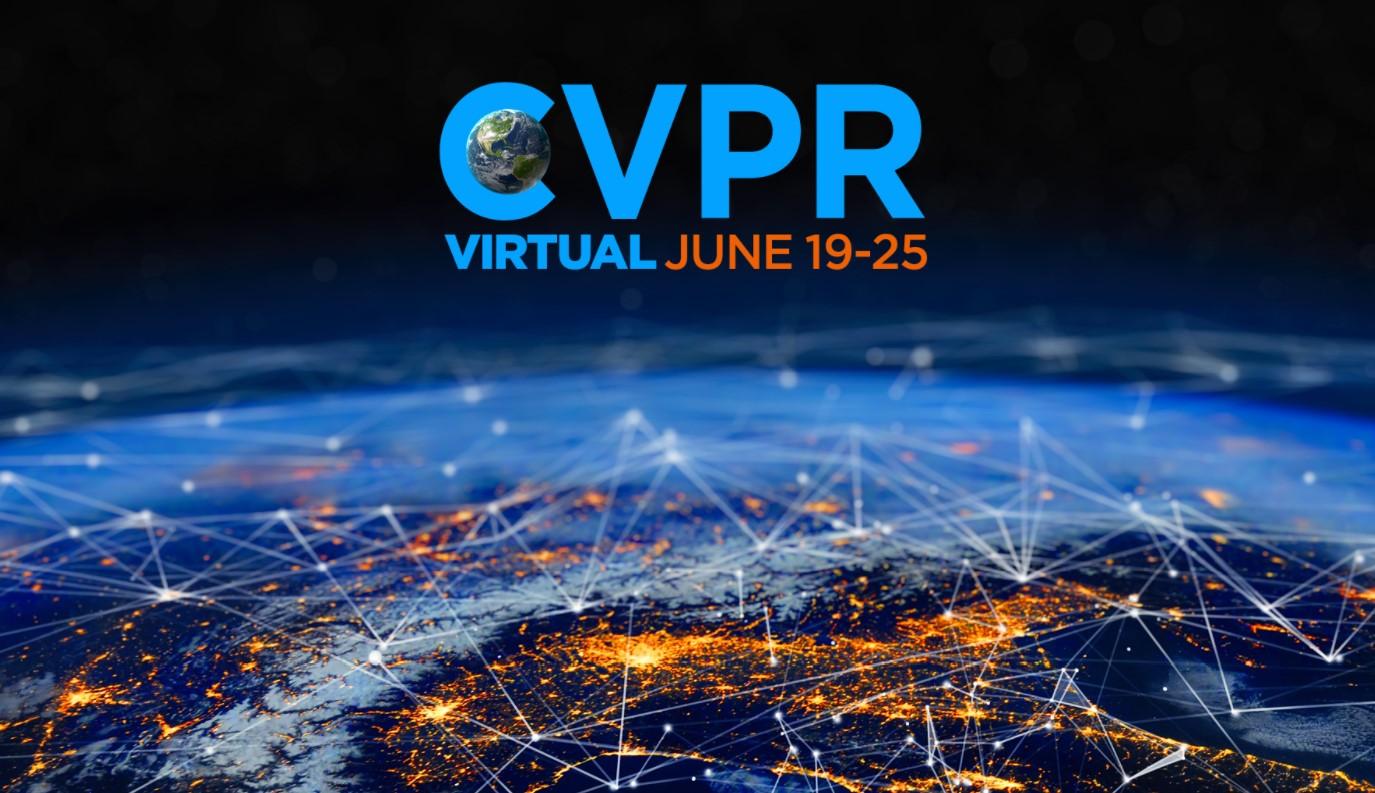 CVPR2021 最新论文汇总（附论文链接/代码/解析）[持续更新] - 知乎