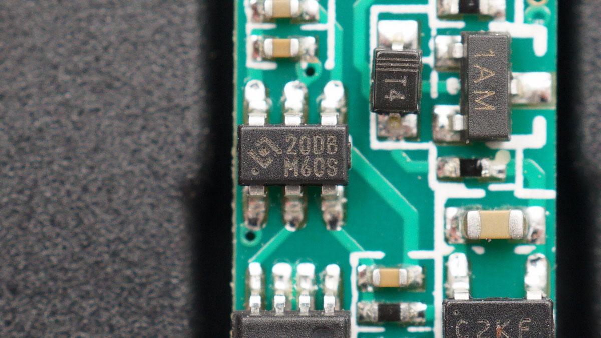 拆解报告：索尼相机九款可充电电池 - 知乎