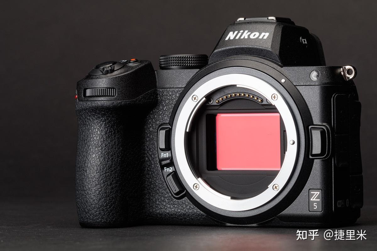 Nikon Z5, Nikon Z50和Nikon D7500怎么选？ - 知乎