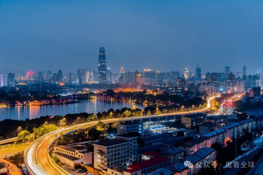 济南必去的三个景点，济南行必打卡：三大景点，玩转泉城不后悔！ 知乎