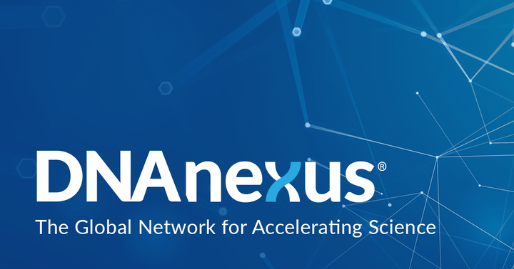 大型投资周报：云端DNA数据库平台DNAnexus获1亿美元战略融资 - 知乎
