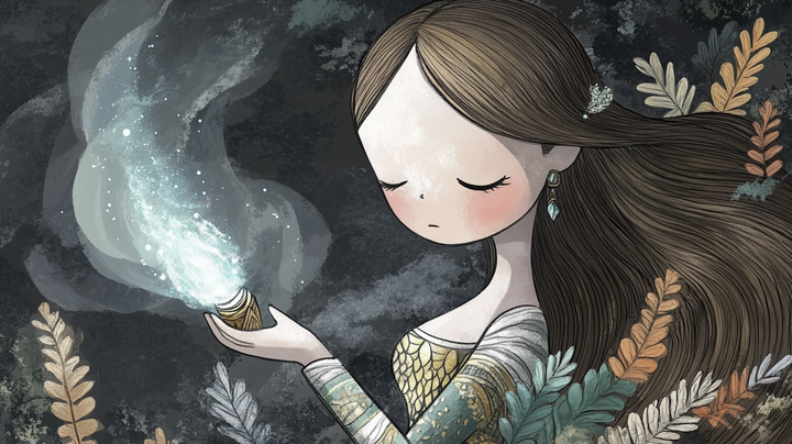 掌握CREF与SREF在MidJourney中的结合运用 - 知乎