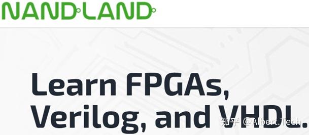 FPGA必备的学习网站（一） - 知乎