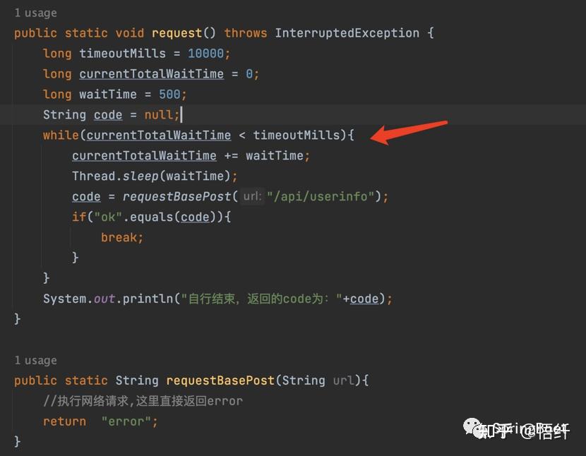 SpringBoot中使用Spring-Retry重试框架 - 第454篇 - 知乎