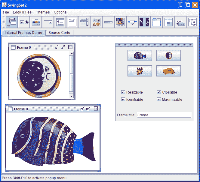 Java 中文官方教程 2022 版（二十三） - 知乎