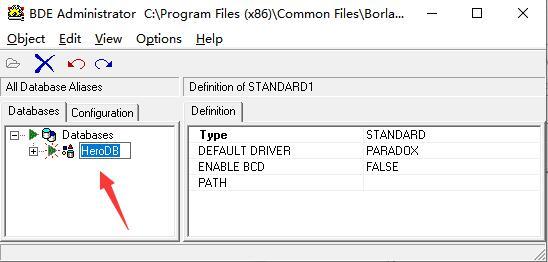 DBC2000数据库，DBC2000怎么设置？DBC2000架设传奇教程 - 知乎