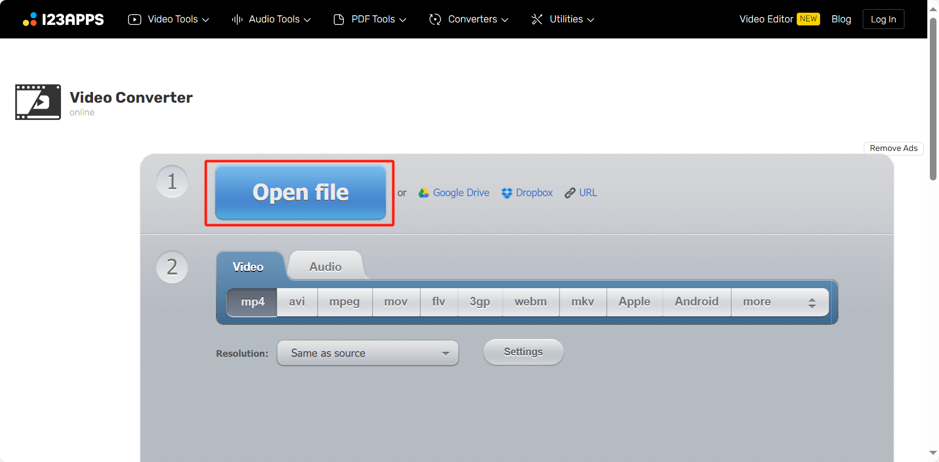 怎么把swf转化成MP4格式？ - 知乎