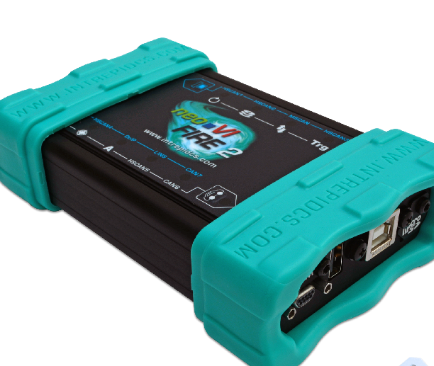 树莓派+MCP2515+总线工具完成can报文收发 - 知乎