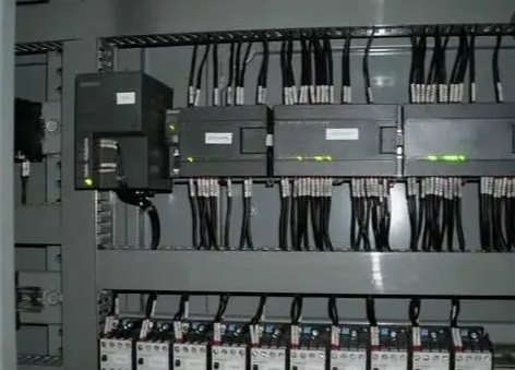 PLC通信入门教程：通信从来都不难！ - 知乎