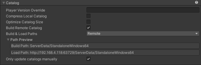 Unity - Addressables项目总结（一）：基础工作流 - 知乎