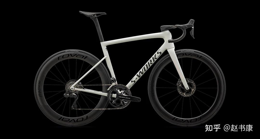 如何评价 SPECIALIZED 闪电正式发布的 TARMAC SL8 公路车？ - 知乎