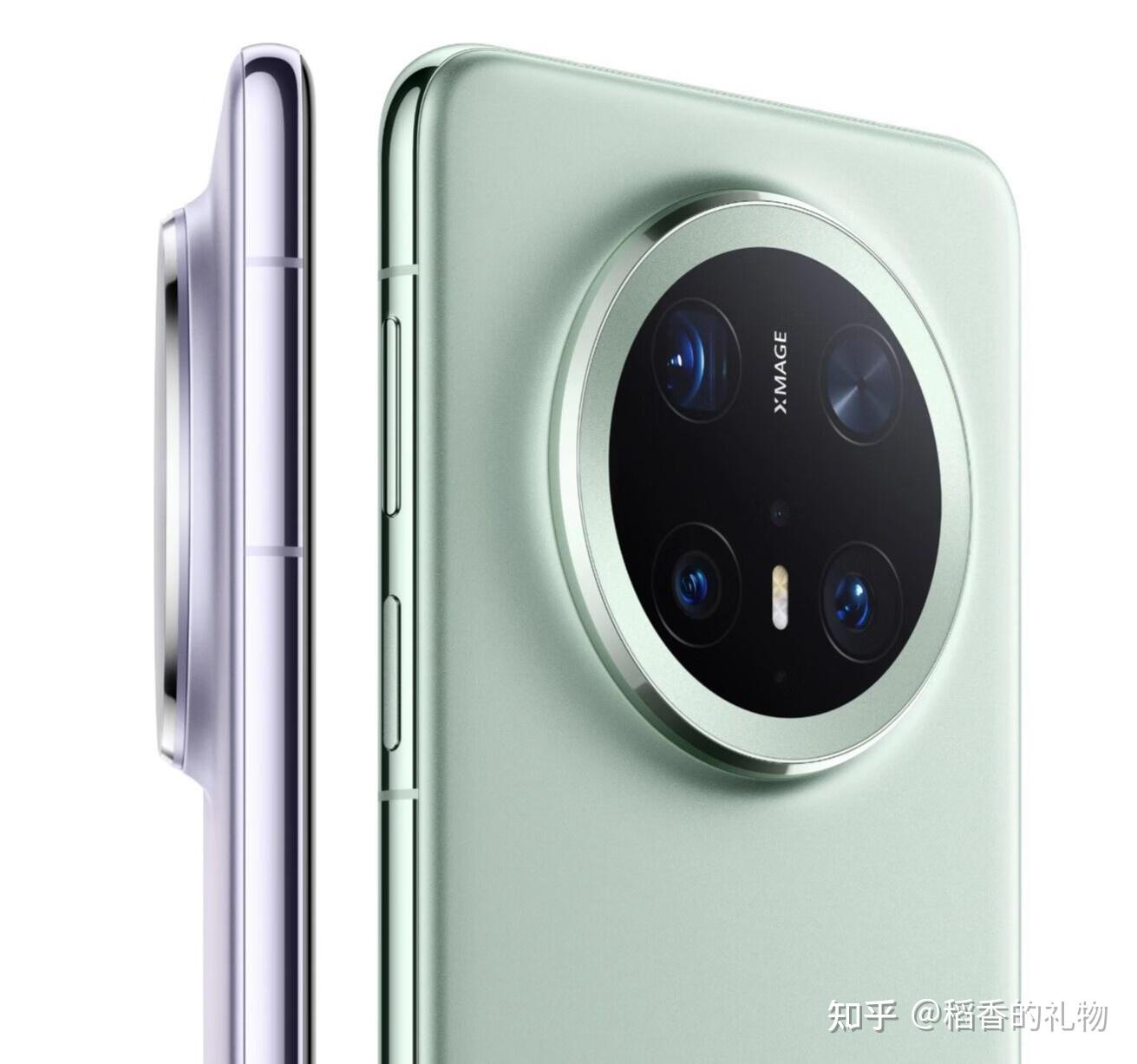 华为mate70和苹果15pro哪个更值得买？ - 知乎