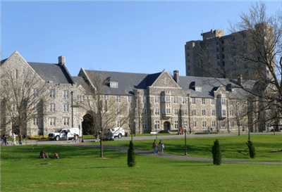 揭秘！美国TOP30名校中，哪些大学开设了ED2录取？ - 知乎