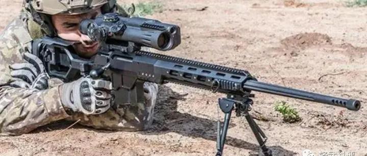 中国新型中口径狙击枪械论证的部分观点///中国QBU202型8.6mm狙击枪械诞生前的论证观点 - 知乎