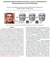 HRN论文笔记 - 知乎