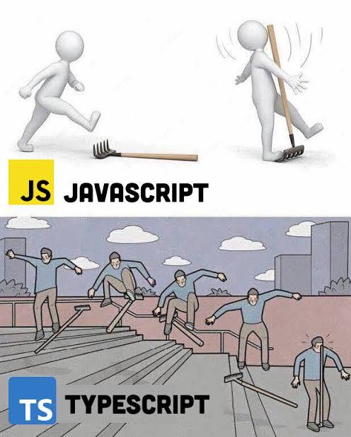 有什么学计算机或者编程时碰到的梗图吗？ - 知乎