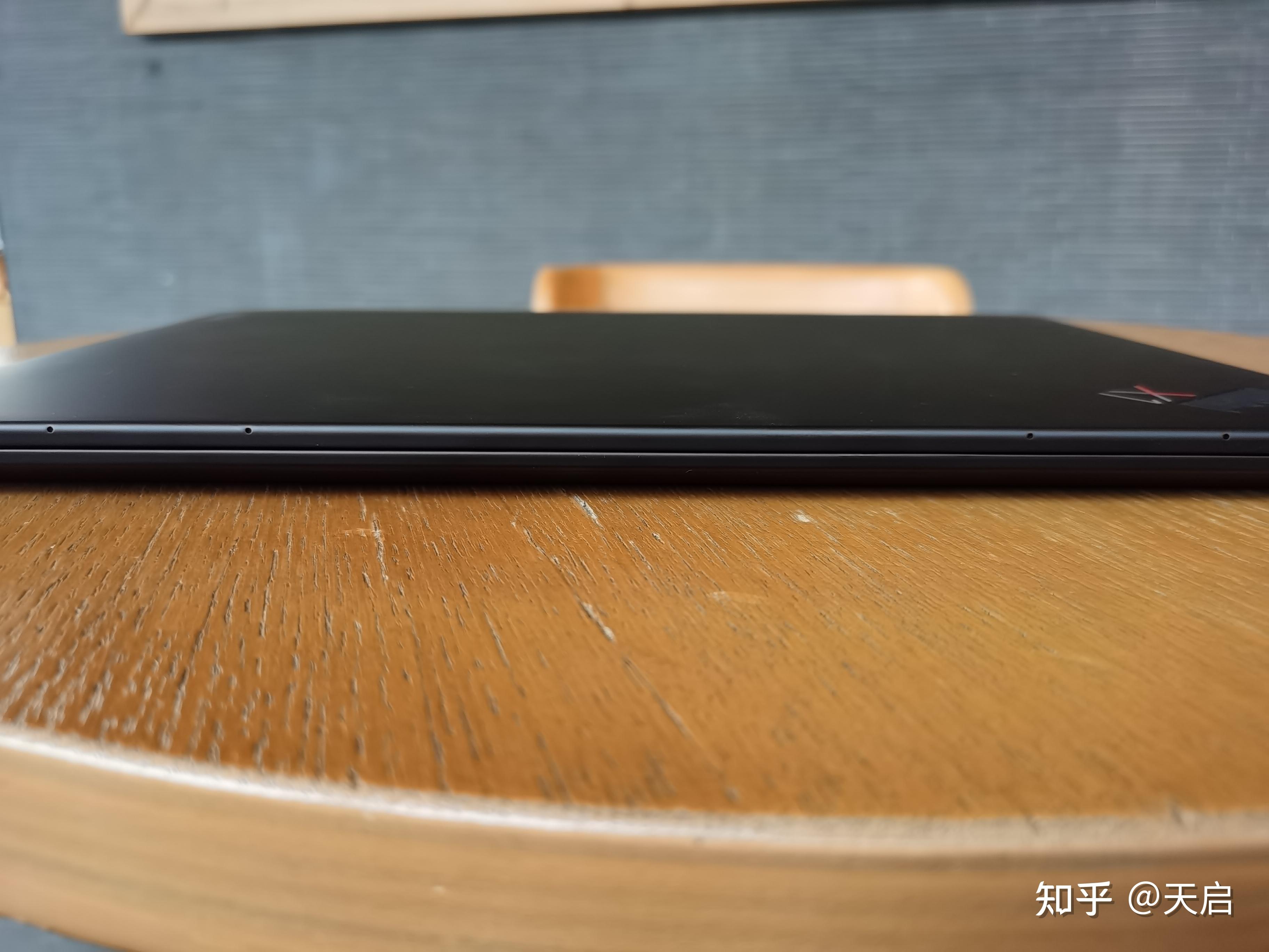 重回标杆--ThinkPad X1 Carbon Gen9（2021）评测 - 知乎