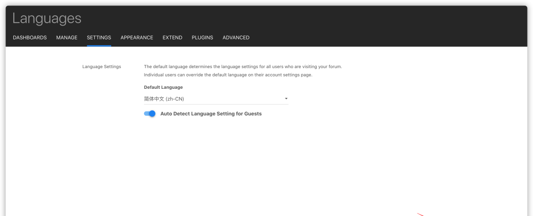 Docker+NodeBB！手把手搭建高逼格论坛系统 - 知乎