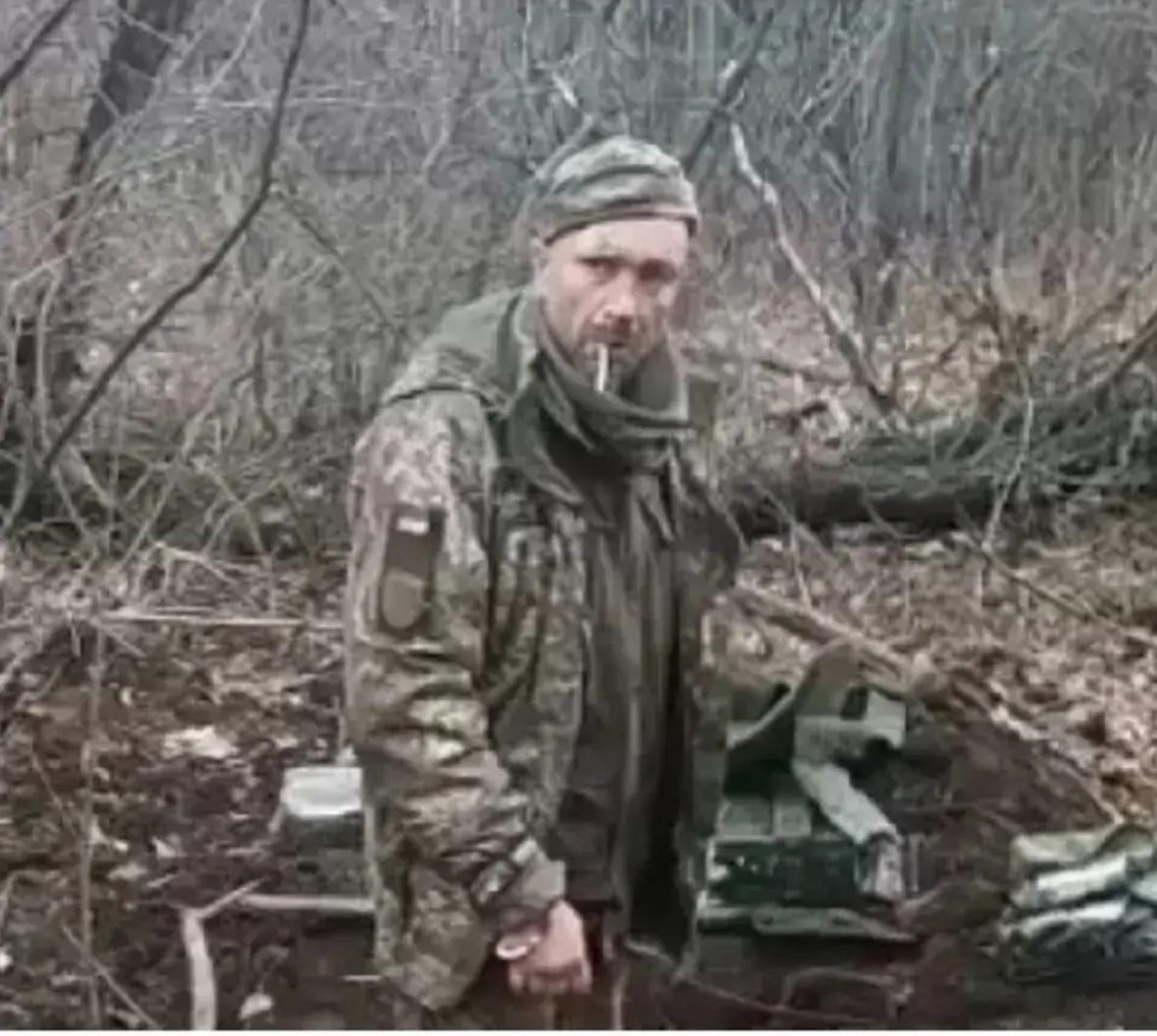 俄乌战场上的士兵值得尊重吗? - 知乎