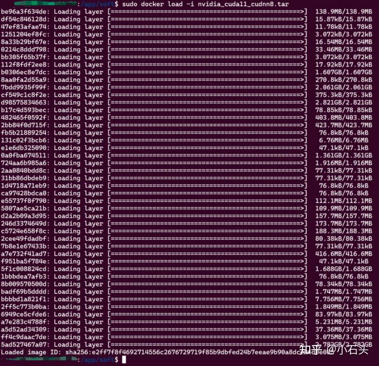 ?centos 7如何离线安装nvidia-centainer-runtime？ - 知乎