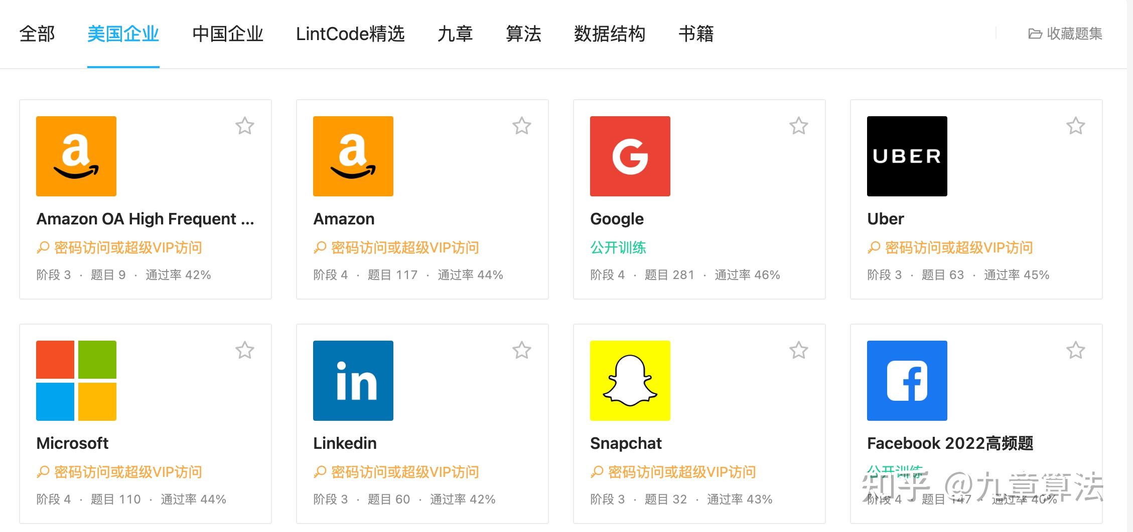 算法小白如何高效、快速刷leetcode？ - 知乎