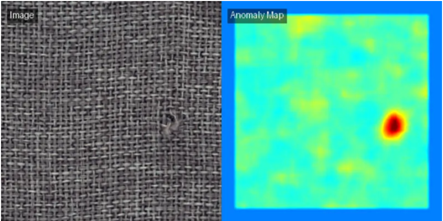 基于 Anomalib 实现缺陷检测 (步骤 + 代码 + 加速) - 知乎