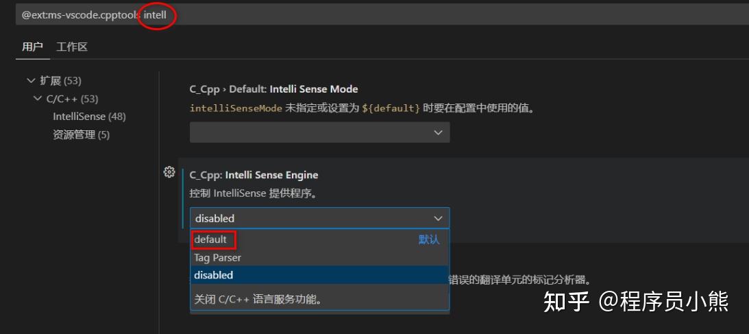 vscode+clang+llvm 搭建 C++ 编译环境（windows） - 知乎