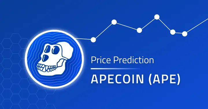 2023 年至 2025 年 ApeCoin 价格预测：Ape 会走多高？ - 知乎