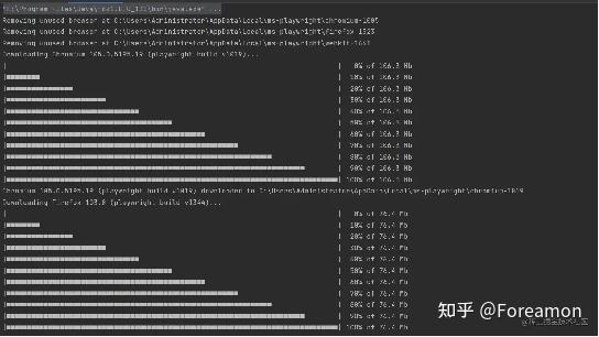PlayWright教程--新手篇 - 知乎