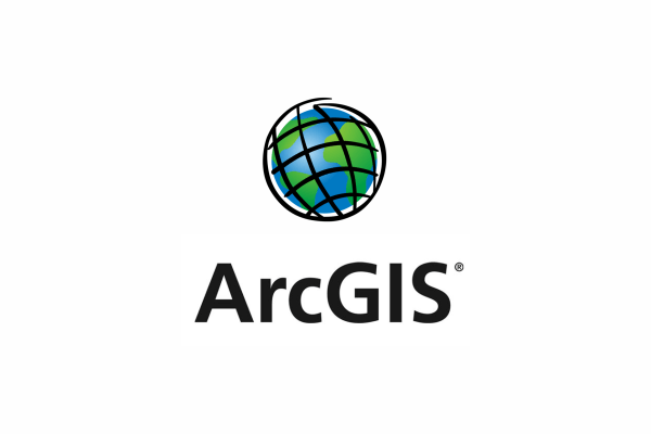 ArcGIS：GIS数据转带同样颜色填充及注记的CAD数据 - 知乎