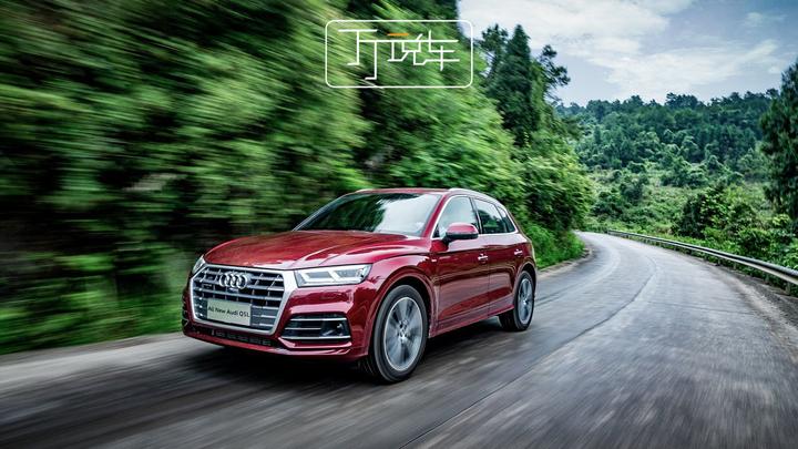 新奥迪Q5L的四驱还是不是真正的quattro？ - 知乎