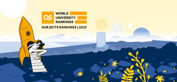 【重磅】2023 QS世界大学学科排名公布（英国篇） - 知乎