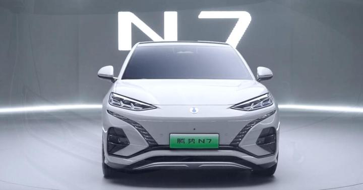 对标Model Y 三款重磅新车来袭 腾势N7领衔 特斯拉能扛住吗？ - 知乎