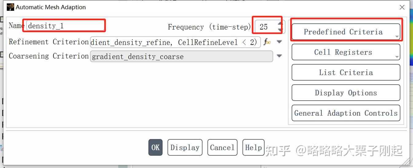 跟着操作手册学习FLUENT-5 - 知乎