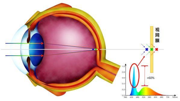 inne牛！买了inne钙镁锌，又买了inne蓝光盾~儿童营养品认准inne了！ - 知乎