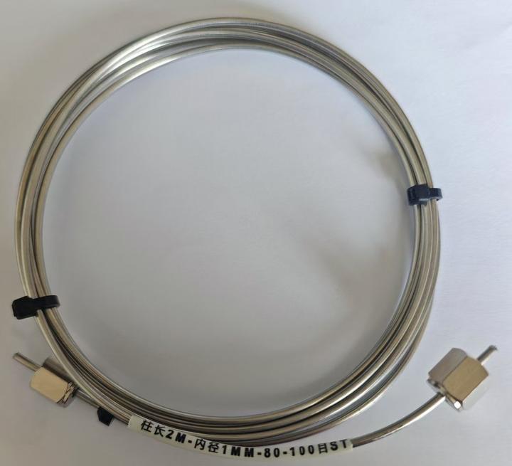 苏州清碳Tsingcarbo ST气相微填充柱：国产创新 完美替代美国Resteck ShinCarbon ST - 知乎