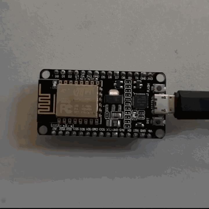 NodeMCU ESP8266基于Arduino IDE的开发环境搭建（手把手教程） - 知乎