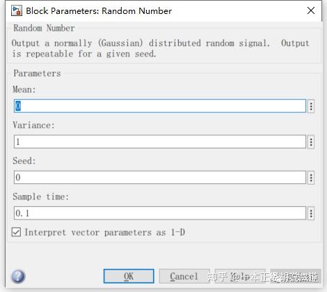 怎么样用simulink产生随机方波？ - 知乎