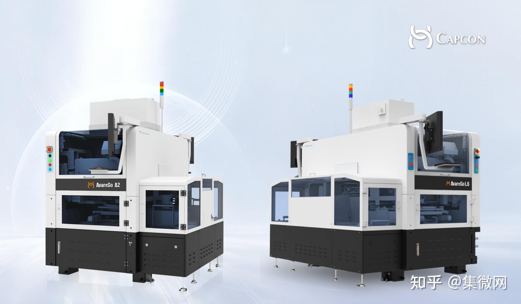 华封科技谈先进封装设备：以创新为驱动力的服务业 - 知乎